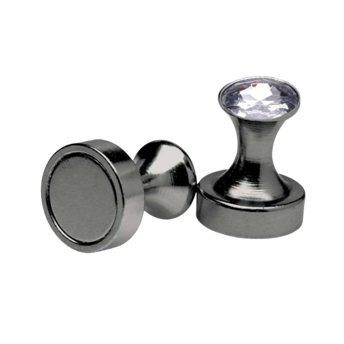 Lady Jane Adult Sex Shop Power Pins Magnetic Nipple Clamps
